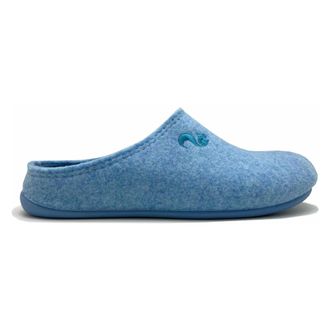 Thies Damen, Schuhe, Blau, 36 EUGr&ouml;&szlig;e