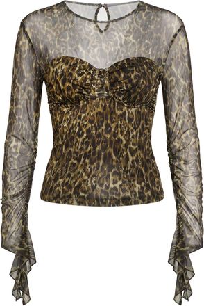 Just Cavalli TOPS - Tops auf YOOX.COM