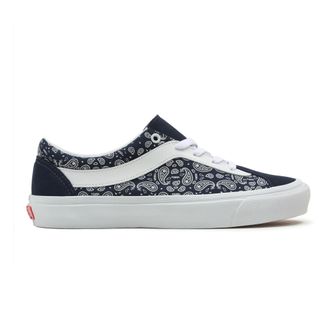 Vans Baskets Bold Bandana - Collection Femme - Vans