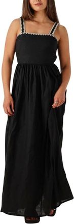 Mr Mood Damen, Kleider, Schwarzk, LGr&ouml;&szlig;e