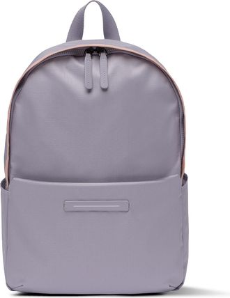 Horizn Studios Shibuya Daypack in Grey Lavender - Sand Rose - Backpacks - 31x44x13cm - 0.315kg - 2-Year Warranty