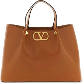 Valentino Garavani Femme, Sacs, Brun, Taille: ONE Size Sacs &agrave; main