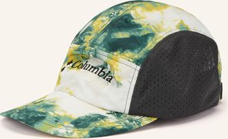 Columbia Cap Wingmark beige