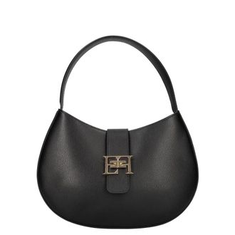 Elisabetta Franchi Damen, Taschen, Schwarzk, ONE SIZEGr&ouml;&szlig;e
