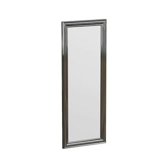 Dmora Spiegel Adrastea 40x105h cm Silber