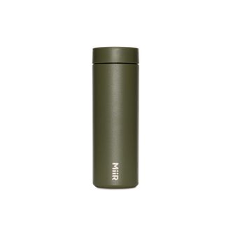 MiiR 360 Traveler, vakuumisoliert, Evergreen, 473 ml, TRV1SV16213