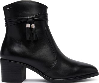 Tamaris Stiefeletten Tamaris 1-25375-47 Schwarz