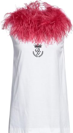 Dolce & Gabbana TOPS - T-shirts auf YOOX.COM