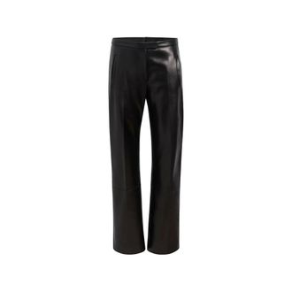 Khaite Miles Trousers