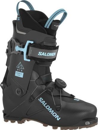 Salomon MTN Summit Pure W - Skitourenschuhe - Damen