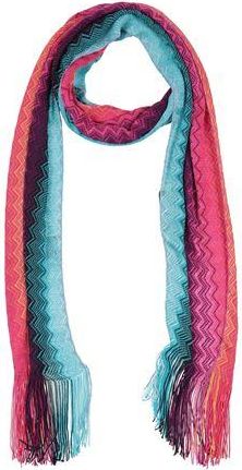 Missoni ACCESSOIRES - &Eacute;charpes sur YOOX.COM