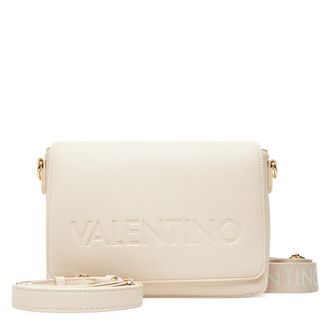 Valentino Handtasche Valentino Foxy Re VBS9EO09 &Eacute;cru