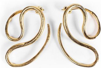 Panconesi P Continua Earrings