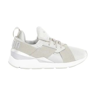 Puma Puma, Damen, Schuhe, Grau, 36 EUGr&ouml;&szlig;e