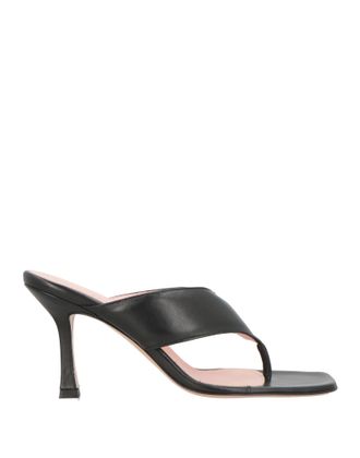 BY A. SCHUHE - Zehentrenner auf YOOX.COM