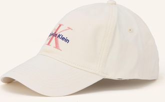 Calvin Klein Cap beige