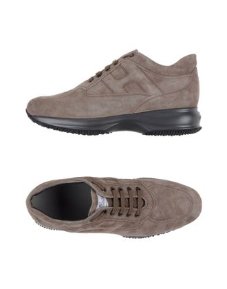 Hogan SCHUHE - Sneakers auf YOOX.COM