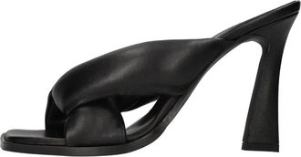 Pinko Pinko, Damen, Schuhe, Schwarzk, 35 EUGr&ouml;&szlig;e