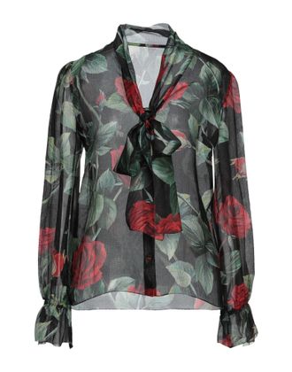Dolce & Gabbana TOPS - Hemden auf YOOX.COM