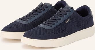 HUGO BOSS Sneaker Kieran blau