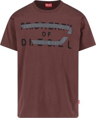 Diesel T-Shirt Norm