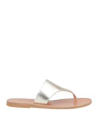 Ancient Greek Sandals SCHUHE - Zehentrenner auf YOOX.COM