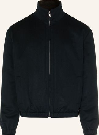 Arma Arma Blouson Altin Mit Cashmere blau