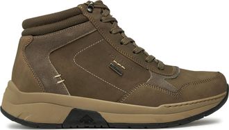 Josef Seibel Schnürschuhe Josef Seibel 46255 Braun