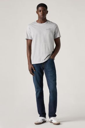 Levi's 511 Slim Jeans - Herren - Blau / Blau