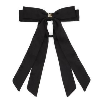 Kazar Femme, Accessoires, Noir, Taille: ONE Size &Eacute;lastique &agrave; cheveux Aramela