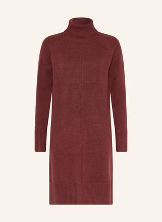 Hobb's Strickkleid Nessa braun