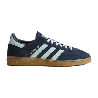adidas Handball Spezial - - Shoes - Herren - Blau - 35 1/2 EU