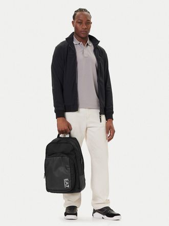 Emporio Armani Rucksack EA7 Emporio Armani 7X000113 AF19722 UC001 Schwarz