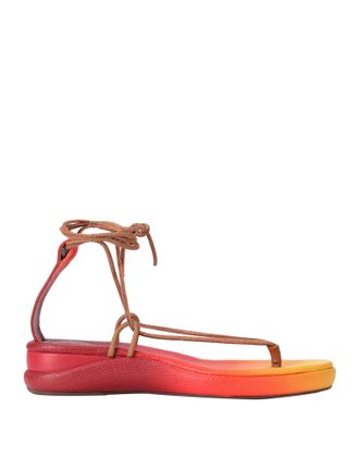 Chlo&eacute; SCHUHE - Zehentrenner auf YOOX.COM