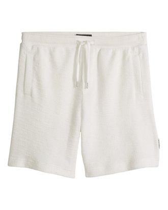 Marc O'Polo Bermudashorts in Waffelstruktur in