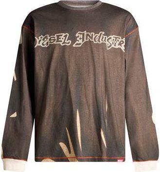 Diesel TOPS - T-shirts sur YOOX.COM