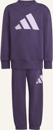 adidas Essentials Kids Jogginganzug lila