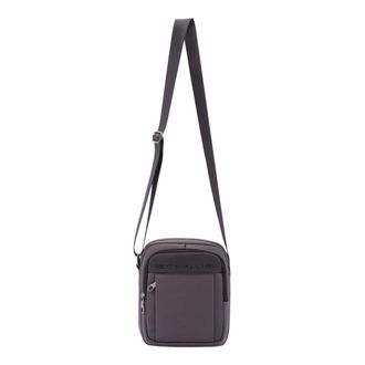 Cavalli Sac bandouli&egrave;re - Femme - Sacs - Gris - Taille: ONE Size