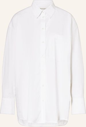 Marc O'Polo Marc Opolo Hemdbluse weiss