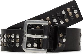 Karl Lagerfeld G&uuml;rtel STUDDED