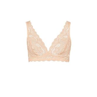 Hanro Soutien gorge en dentelle