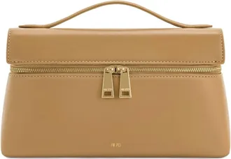 JW PEI JW Pei, Femme, Sacs, Beige, Taille: ONE Size Thea Top Handle Bag