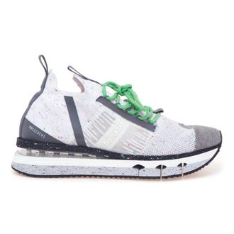 Barracuda Nikho Sneaker - - Shoes - Herren - Wei&szlig; - 43 EU
