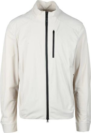 Duno Homme, Sweatshirts et sweats à capuche, Blanc, Taille: XL Manteau