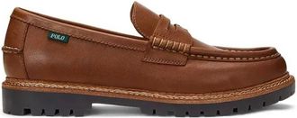 Polo Ralph Lauren Herren, Schuhe, Braun, 46 EUGr&ouml;&szlig;e