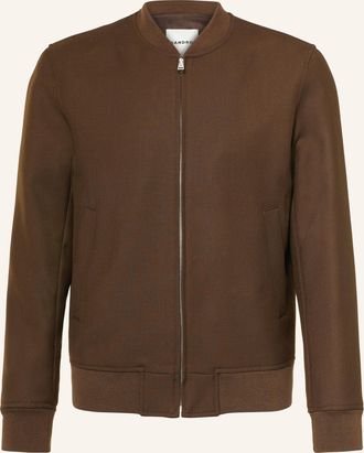 Sandro Sandro Blouson braun