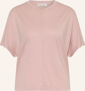 Marc O'Polo Marc Opolo T-Shirt rosa