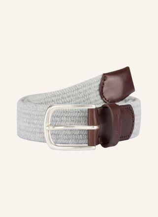 Windsor Windsor. G&uuml;rtel grau