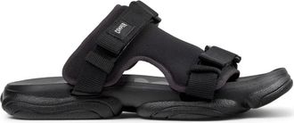 Camper Homme, Chaussures, Noir, Taille: 42 EU Karst Sandale