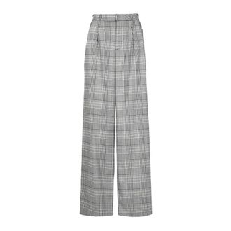 Aniye By Graue Hose - - Trousers - Damen - Grau - M